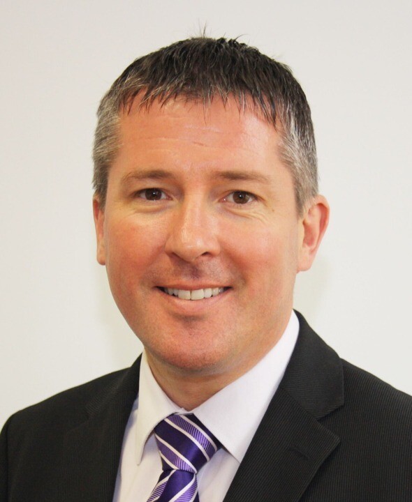 Mat Hunter - Mat Hunter - Leadership Team - Icknield Community College