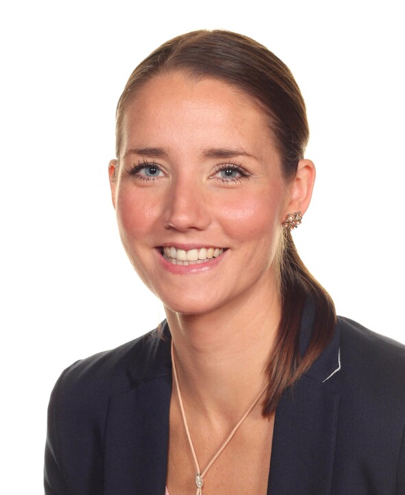 Vicky Pickford - Vicky Pickford - Leadership Team - Icknield Community ...